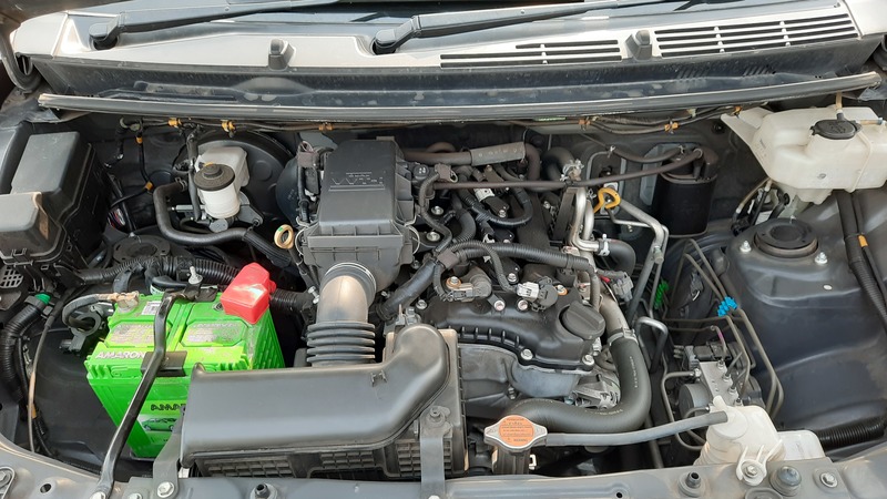 REVIEW DAIHATSU TERIOS R 2018: SUV RASA MPV - CARRO ID Blog