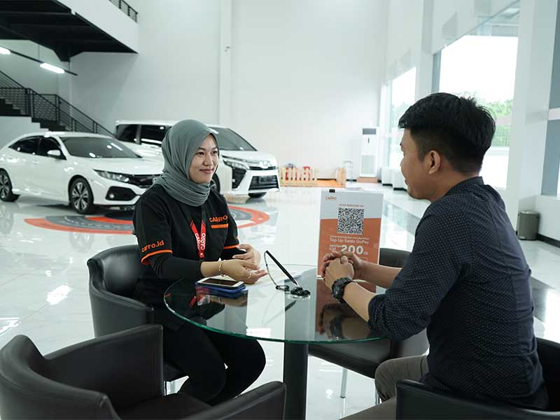 Jual Mobil Bisa Makin Tinggi Harganya Apabila Ada Faktur I Carro.id