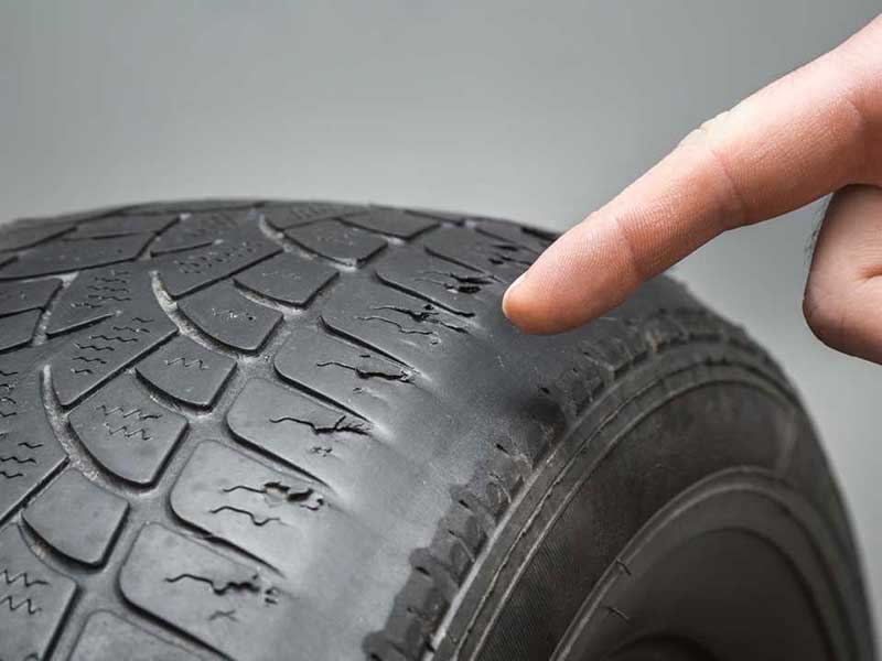 Rotasi Ban, Cara Mudah Memperpanjang Usia Pakai Ban