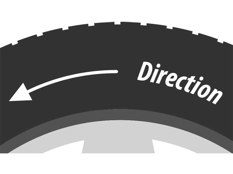 Rotasi Ban, Cara Mudah Memperpanjang Usia Pakai Ban
