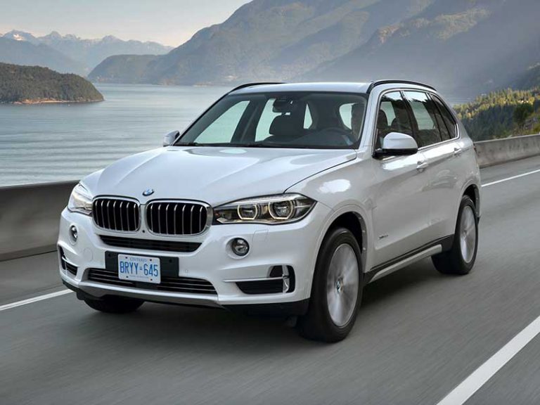 Ini Daftar Harga Jual SUV Eropa, Dari BMW X1 Hingga ML 320 I Carro.id