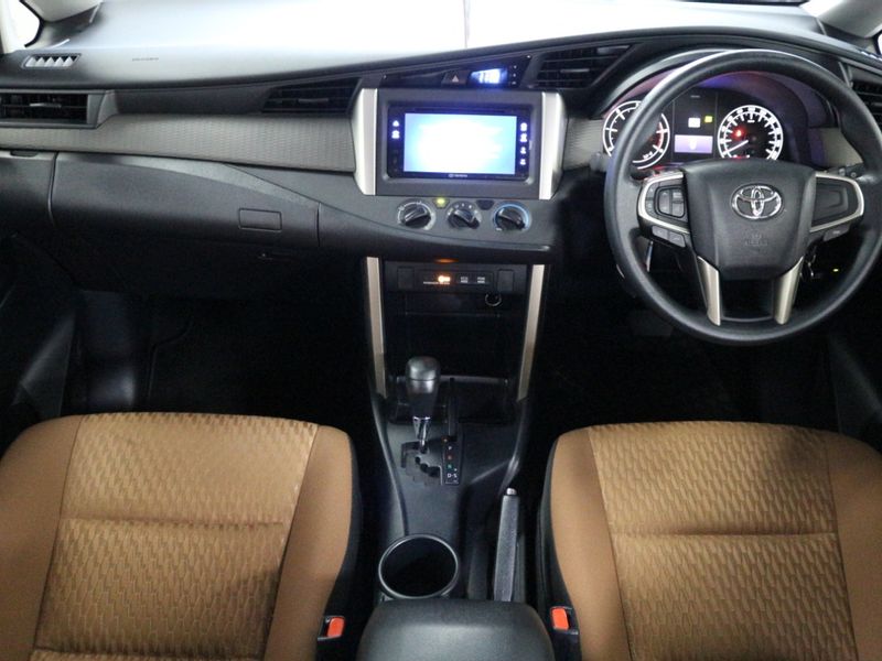 Berikut Harga Toyota Innova Diesel Bekas, MPV Fenomenal! I Carro.id
