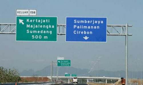 rambu petunjuk Archives - CARRO Blog!