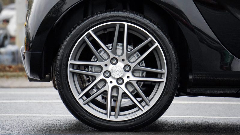 Mengenal Ban Run Flat Tires: Si Penyelamat di Kala Darurat I Carro.id
