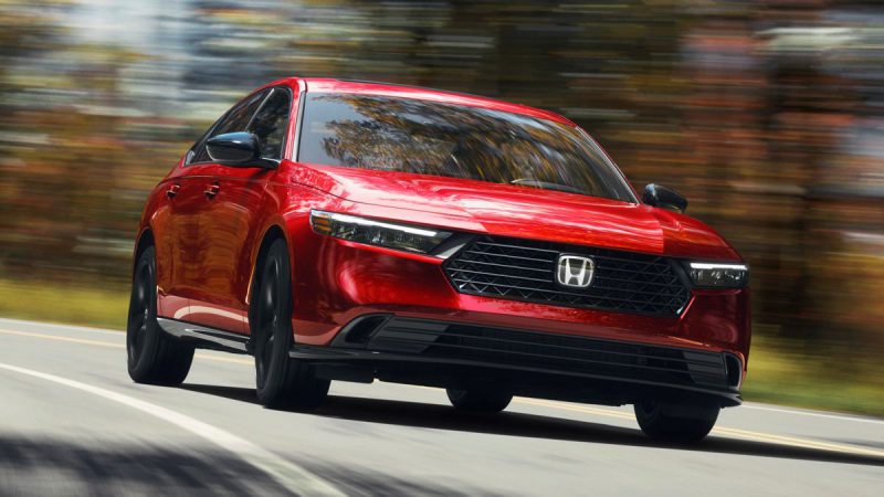 10 Mobil Sedan Terbaik di Indonesia tahun 2024 I Carro.co