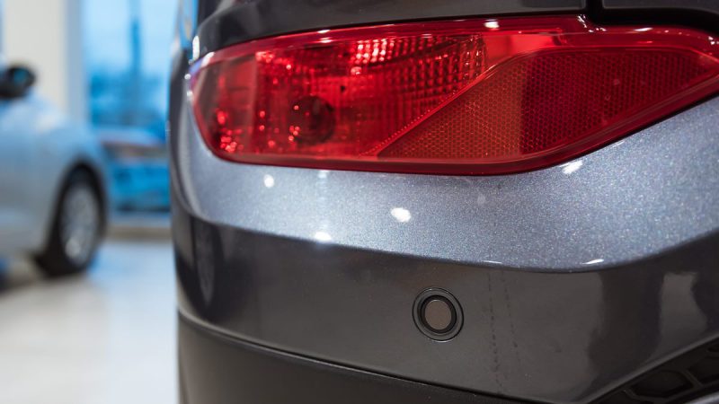 Mengenal Ragam Sensor di Mobil serta Fungsinya I Carro.co