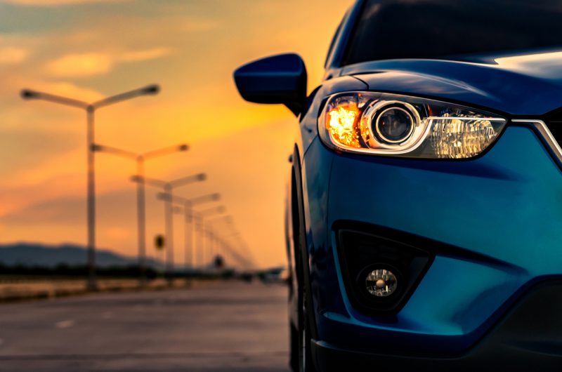 Mengenal Fungsi Lampu Senja serta Penggunaannya I Carro.co
